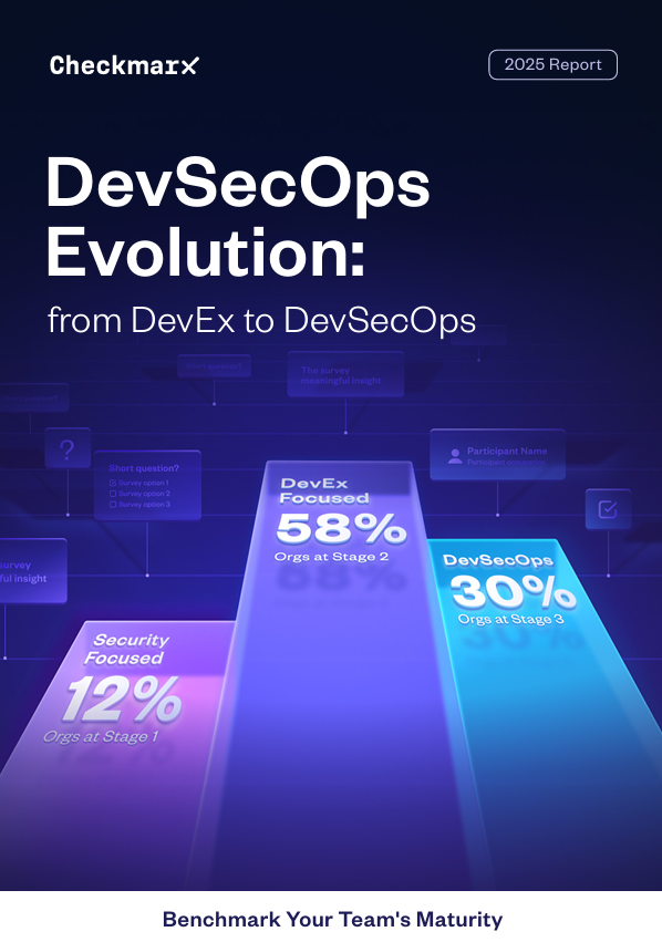 Analysis Report | DevSecOps Evolution: from DevEx to DevSecOps